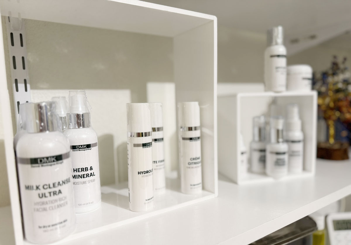 Classic Facials, Microneedling, Enzyme Skin Revision